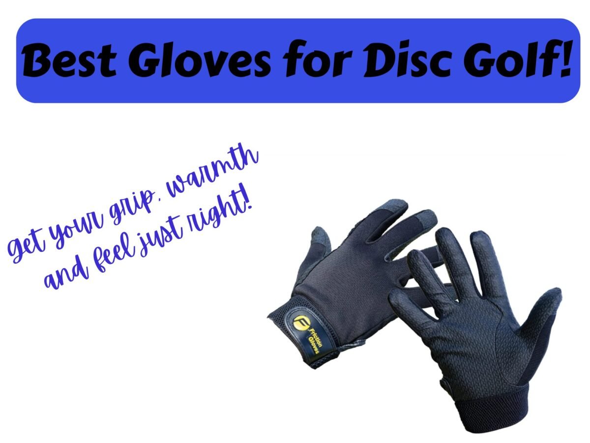 Best Midrange Discs in Disc Golf by EVERY Category! - Disc Golf Around